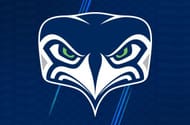 Seattle Seahawks Logo History - Evolution of the Logo and more