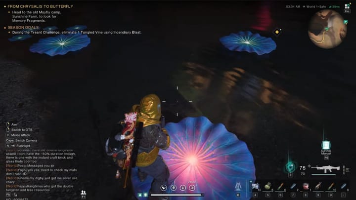 Once Human: How to get Legendary Extended Rifle Mag