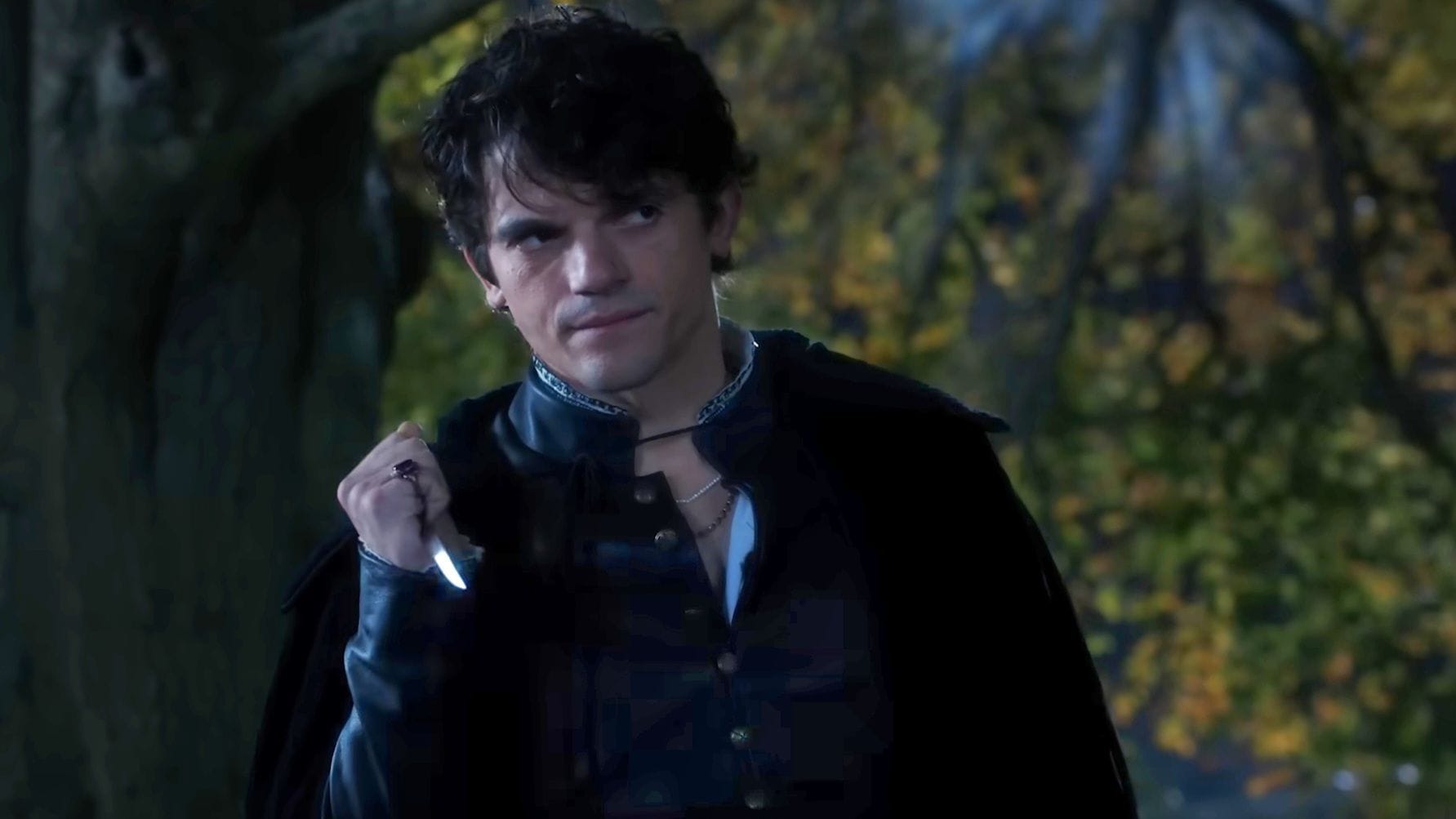 “I was flabbergasted”: Fans react to My Lady Jane premiere on Prime ...