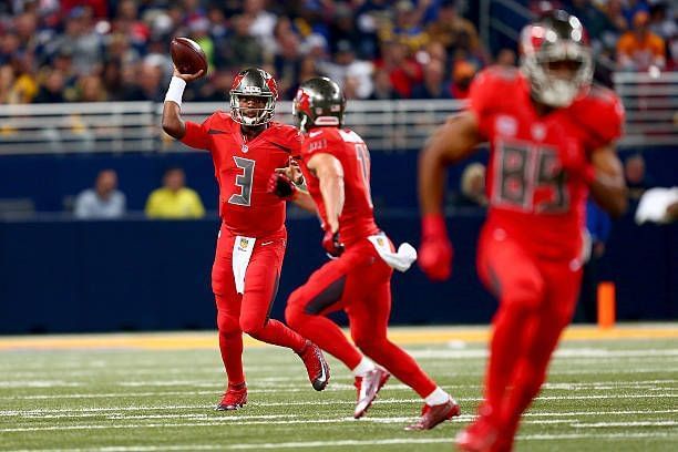 Tampa Bay Buccaneers Logo History - Evolution of the Logo and more