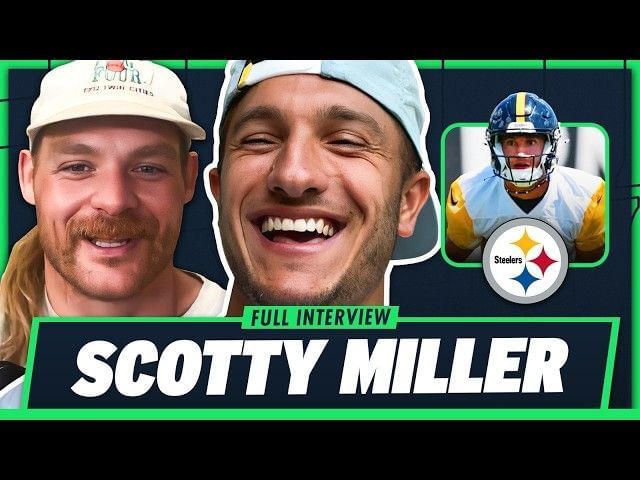 Tom Brady's ex-teammate Scotty Miller snubs NFL icon from top position in all-time QB list