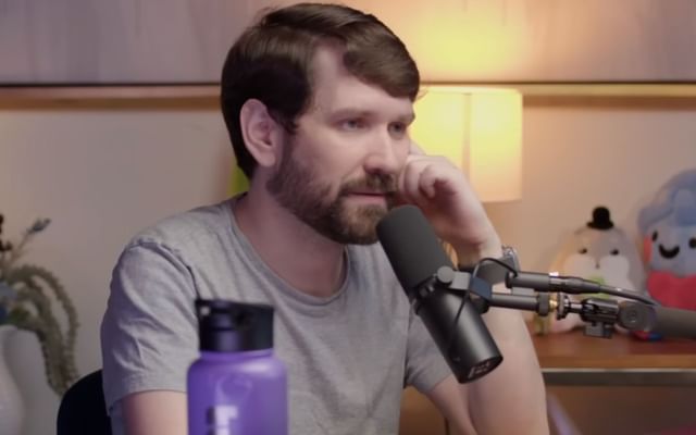 "He’s gotta be hate farming": Viewers call out Kick streamer Destiny ...