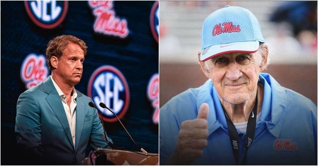 Lane Kiffin's father Monte Kiffin dies at 84, famed coaching legacy ...