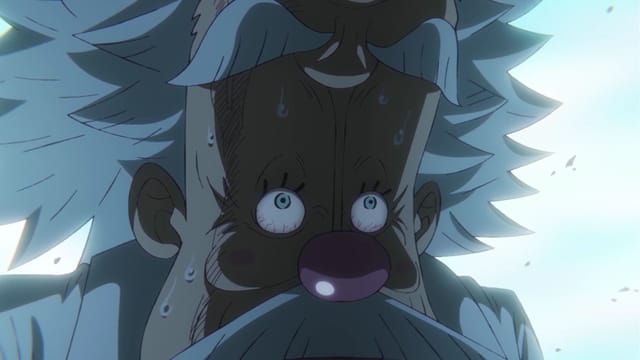 One Piece episode 1111 review: The identity and motivation of traitor ...