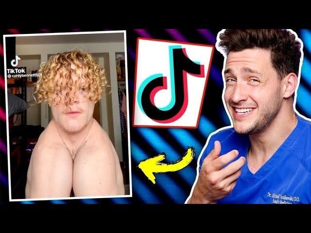 Who is Doctor Mike?