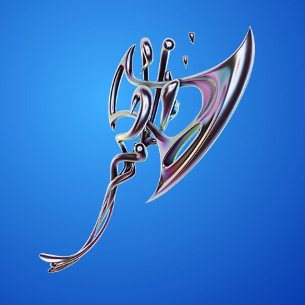 5 best Fortnite Chapter 3 Pickaxes you can use in-game