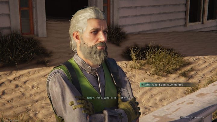 Once Human review: Weird and unique, yet comfortingly familiar