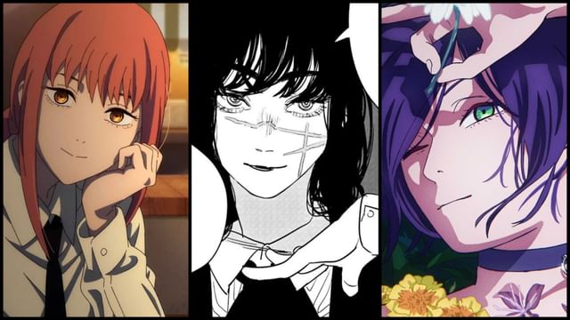 10 strongest Chainsaw Man characters, ranked least to most powerful