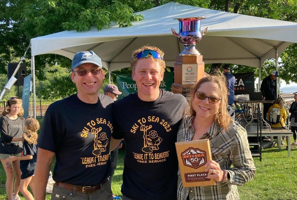 Who Are Jonas Ecker’s Parents? Meet Elana and Brian Ecker