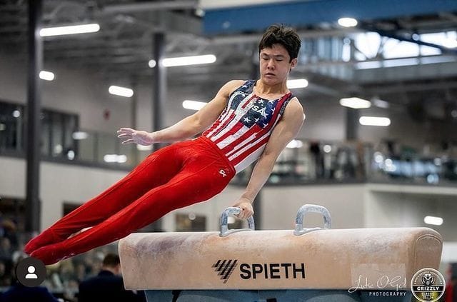 Who are Asher Hong’s Brothers? Meet Xander Hong and Kiefer Hong