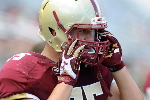 Chris Lindstrom’s 40 time - Chris Lindstrom’s Physical Attributes and more