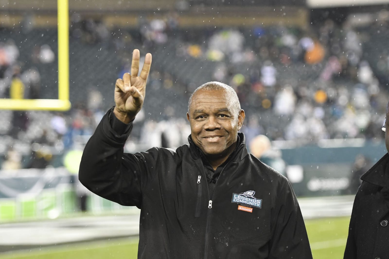 Who is Vashti Cunningham? Everything about the daughter of NFL legend ...