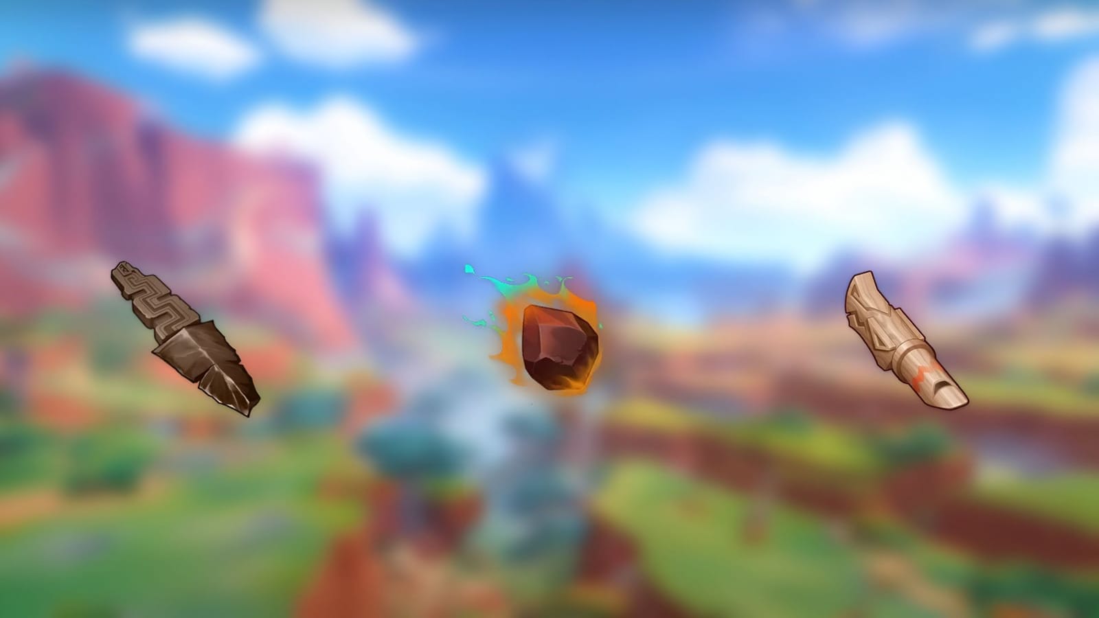 Earth Shaker in Genshin Impact: Stats, materials, and best characters