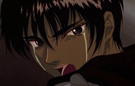 Who is Casca from Berserk?