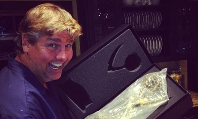 Who are Drage Kamerman’s Parents?