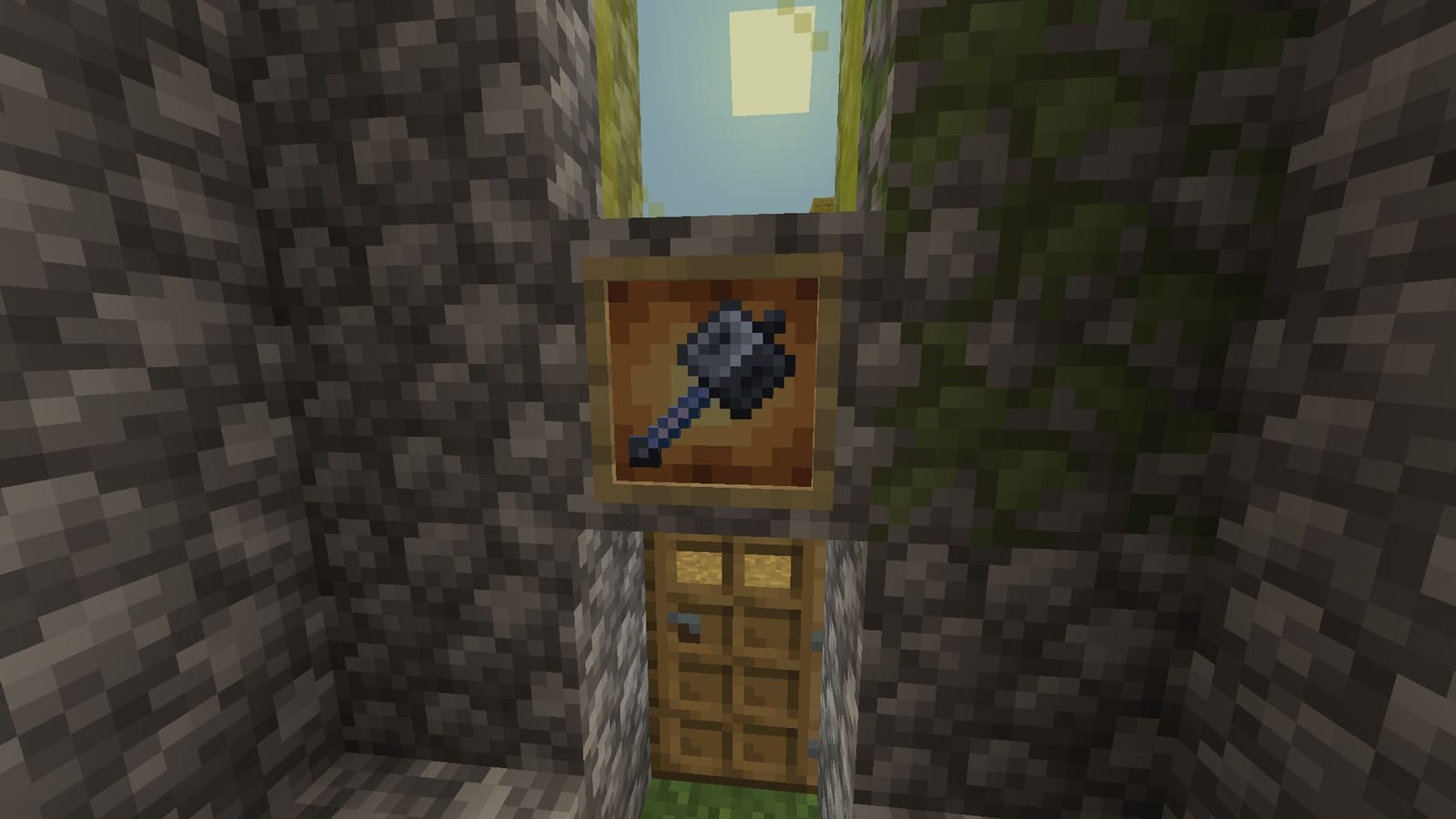 All epic rarity items and blocks in Minecraft