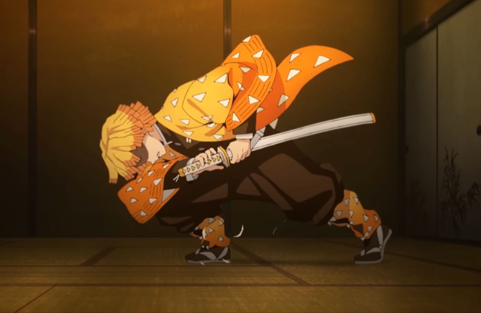 List of main characters in Demon Slayer