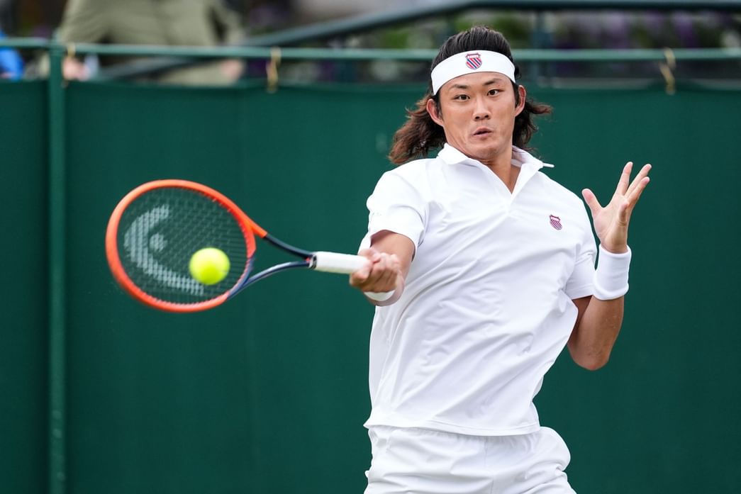US Open 2024: Jack Draper vs Zhang Zhizhen preview, head-to-head ...