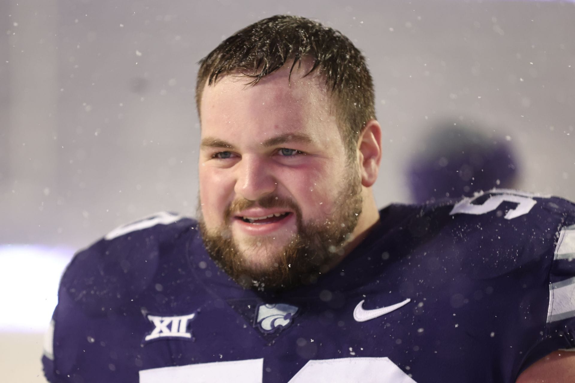 “Future Pro Bowl center”: Cowboys fans hype up Cooper Beebe as rookie's ...