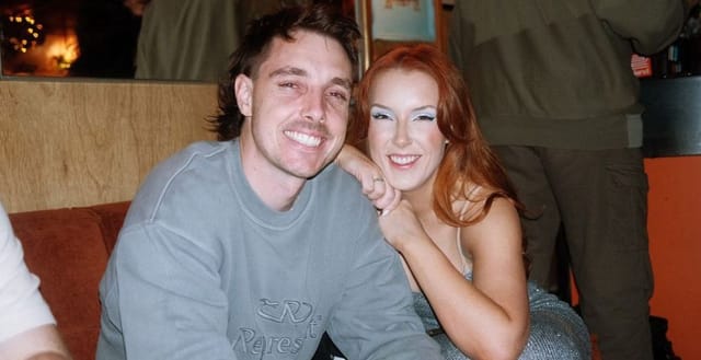 Does LazarBeam have a sister?