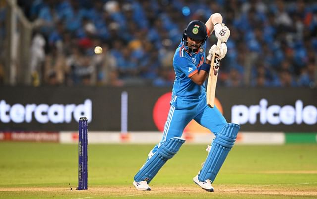 Is KL Rahul playing today’s IND vs SL 2024 1st ODI?