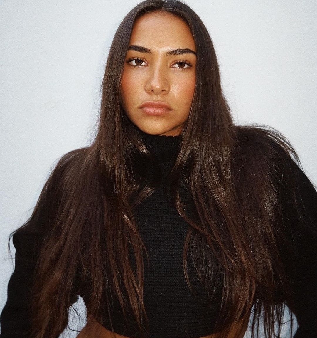 Sienna Mae Age, Bio, Net Worth, Career, Personal Life and FAQs