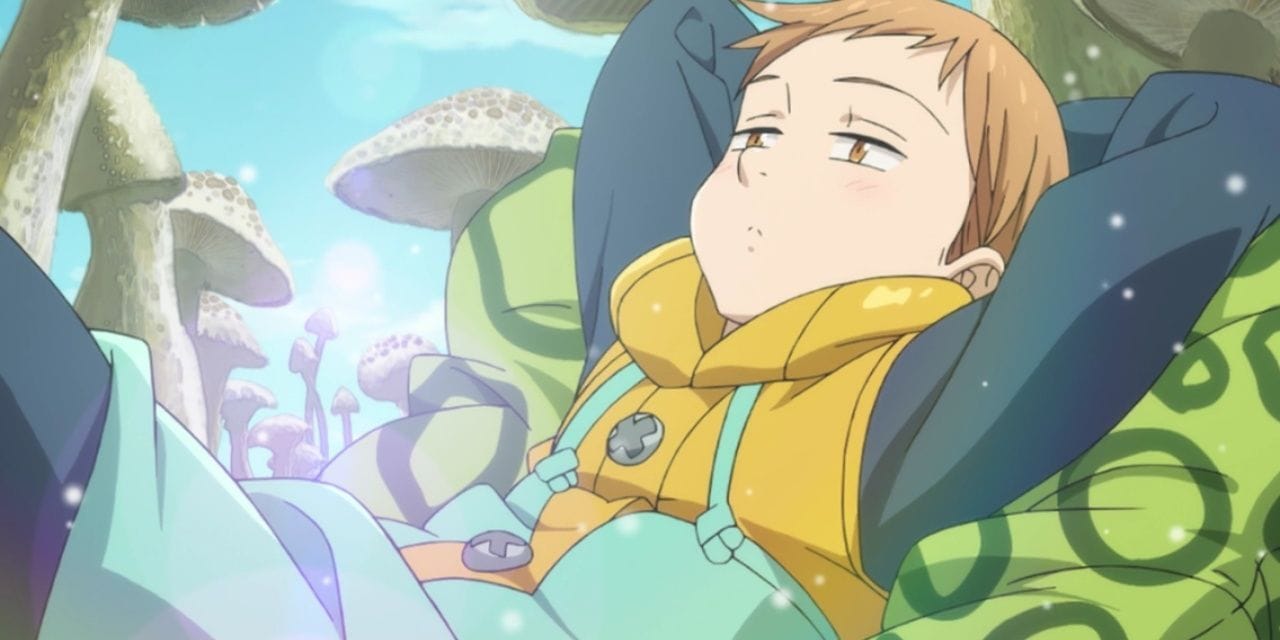 10 royal anime characters who rule the screen