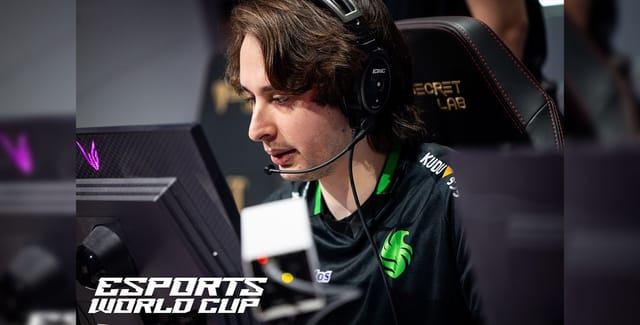 5 players to look out for in ALGS Split 2 Playoffs in 2024