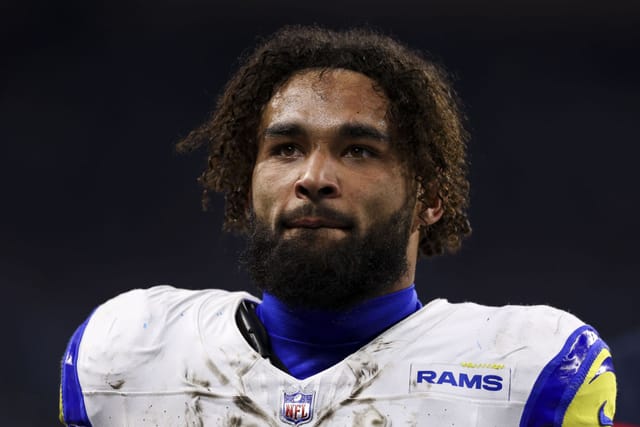 Kyren Williams fantasy outlook: Where should you draft Rams RB in 2024?