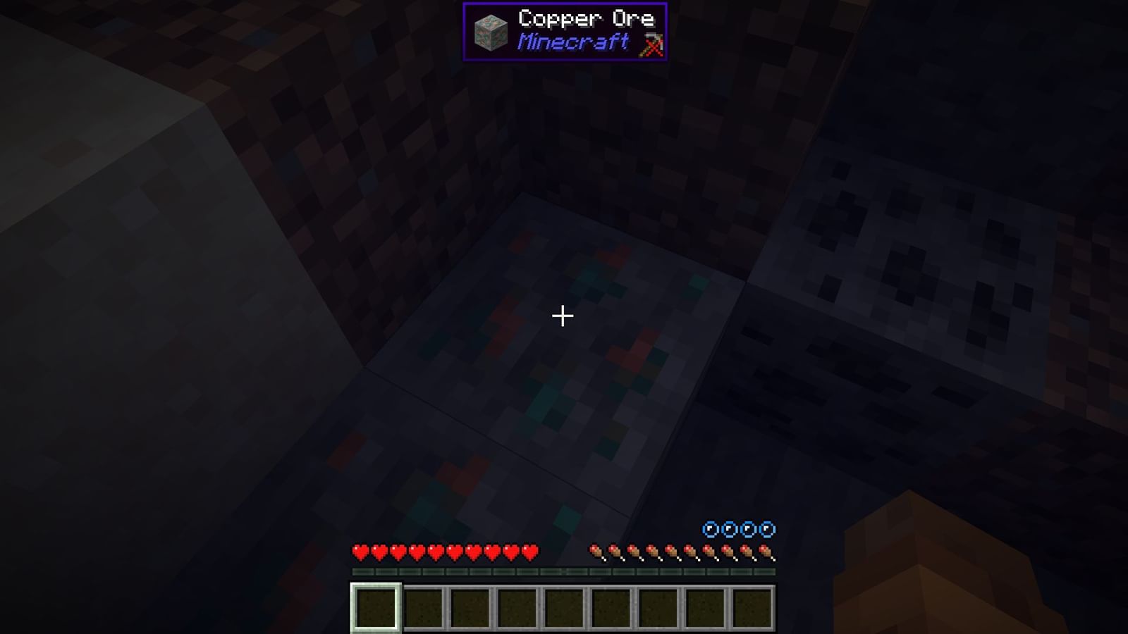 Minecraft WTHIT mod: Features, download guide, and more