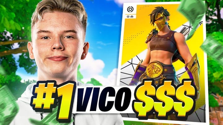 Cash Cup wins in Chapter 5 Season 3: 5 Fortnite pros with most Cash Cup ...