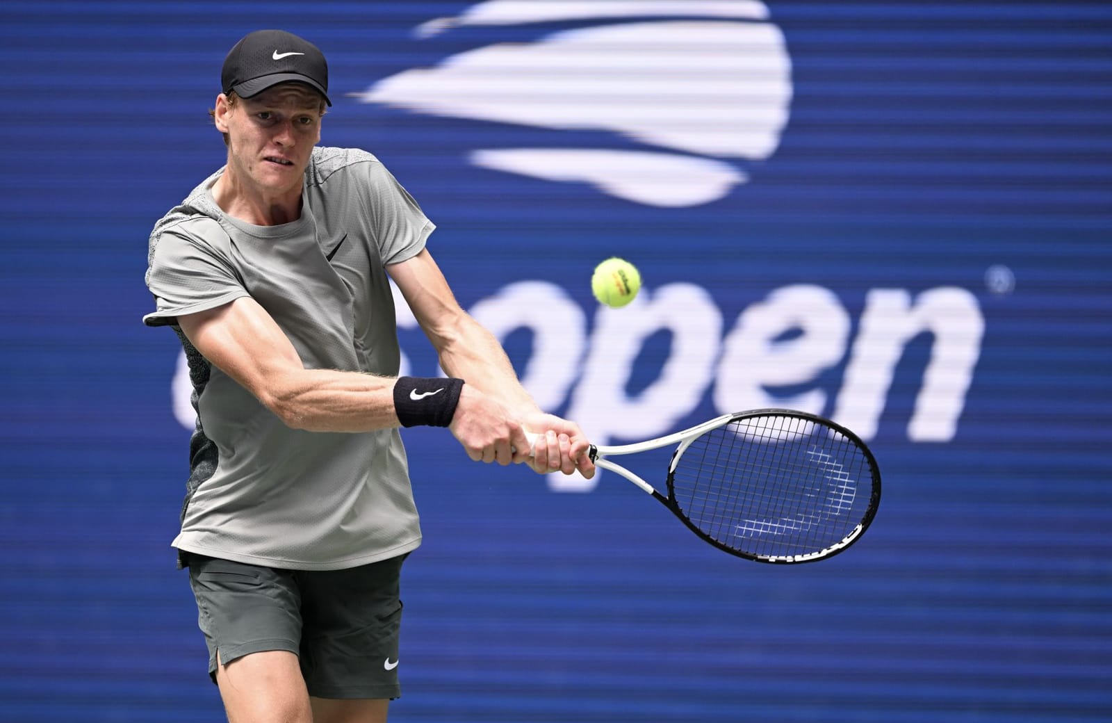 "Jannik Sinner's too mature" - Fans amazed by Italian's response to ...