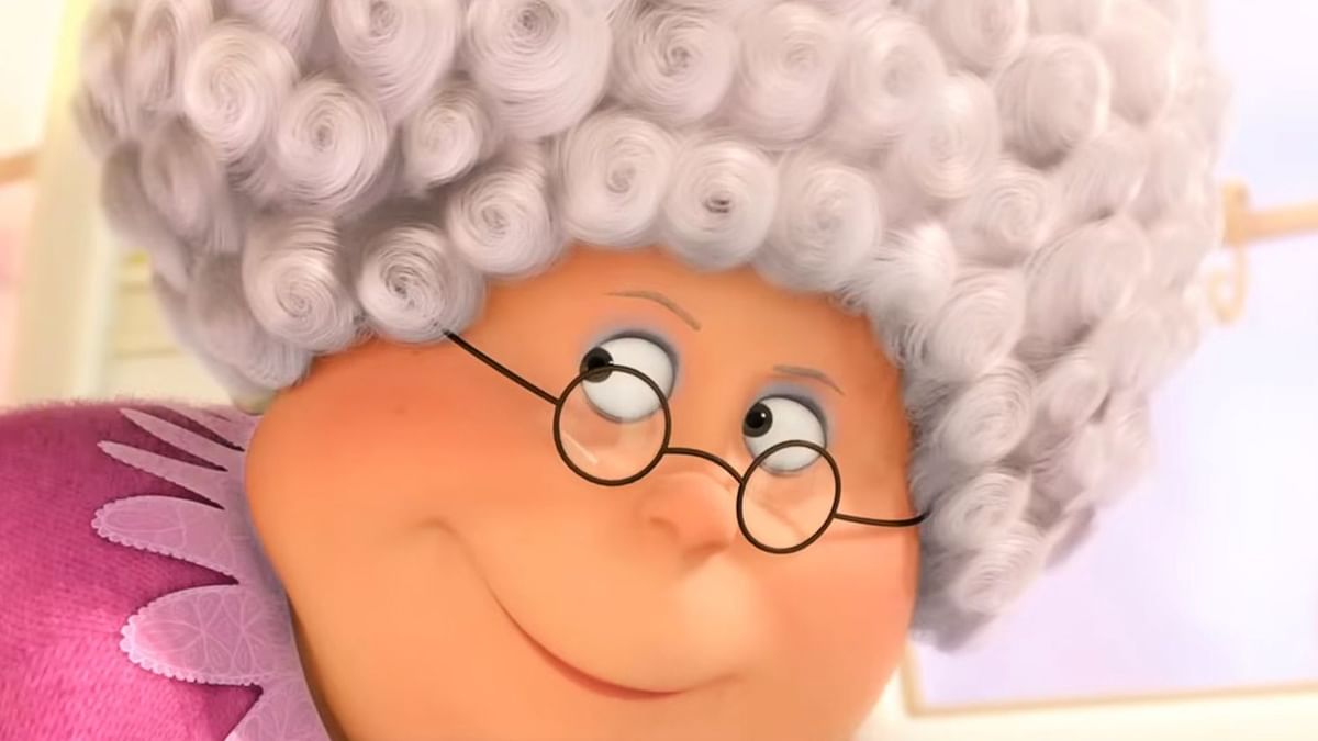 The Lorax (2012): Complete list of voice cast and characters explained