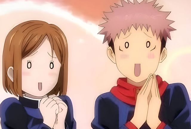 "Gege I never doubted you"- Jujutsu Kaisen chapter 267 has fans singing ...