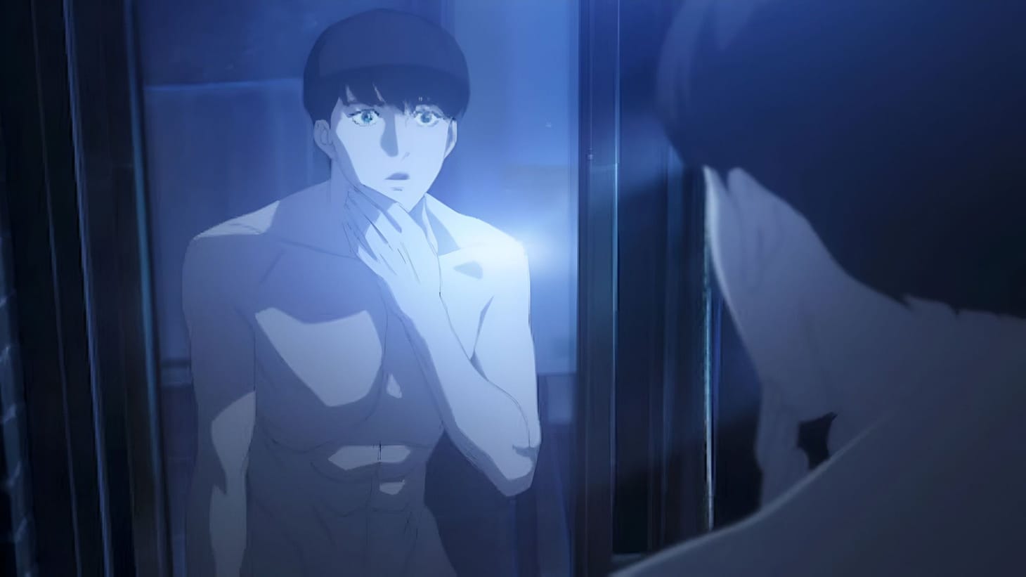 10 anime based on non-Japanese source material