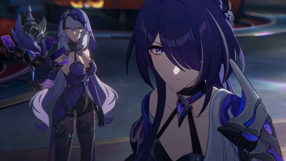 5 best Honkai Star Rail characters to team with March 7th (Hunt) (and 3 ...
