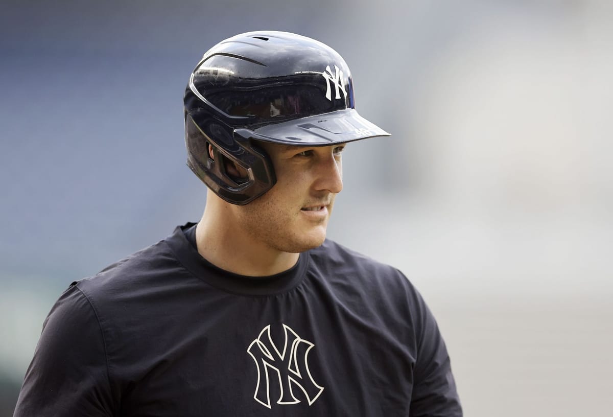 Who Are Anthony Rizzo’s Parents? Meet John and Laurie Rizzo