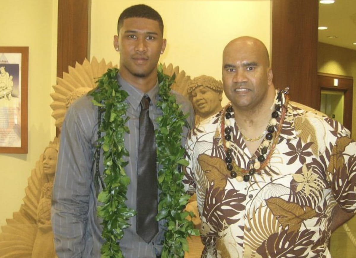 Who Are Deforest Buckner Parents? Age, Nationality & More