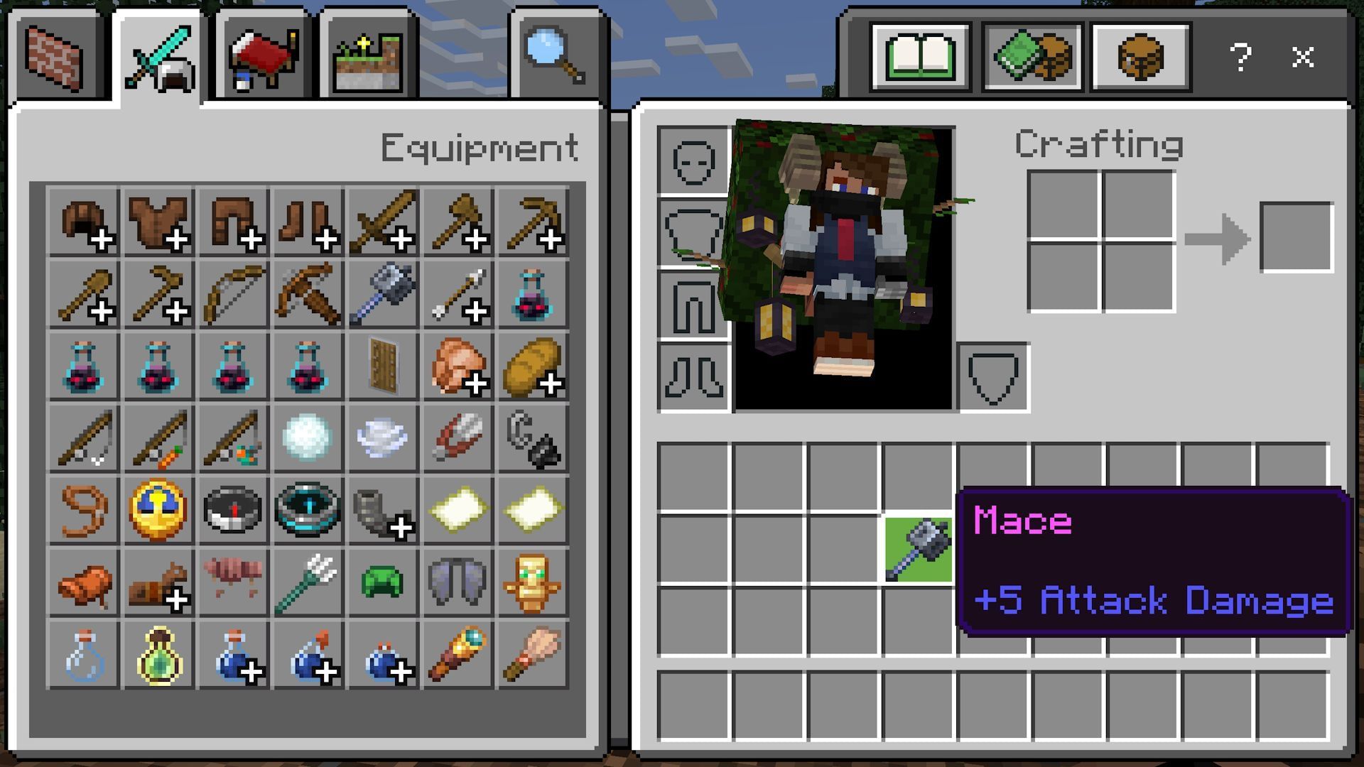 New Minecraft rarity changes explained: All you need to know