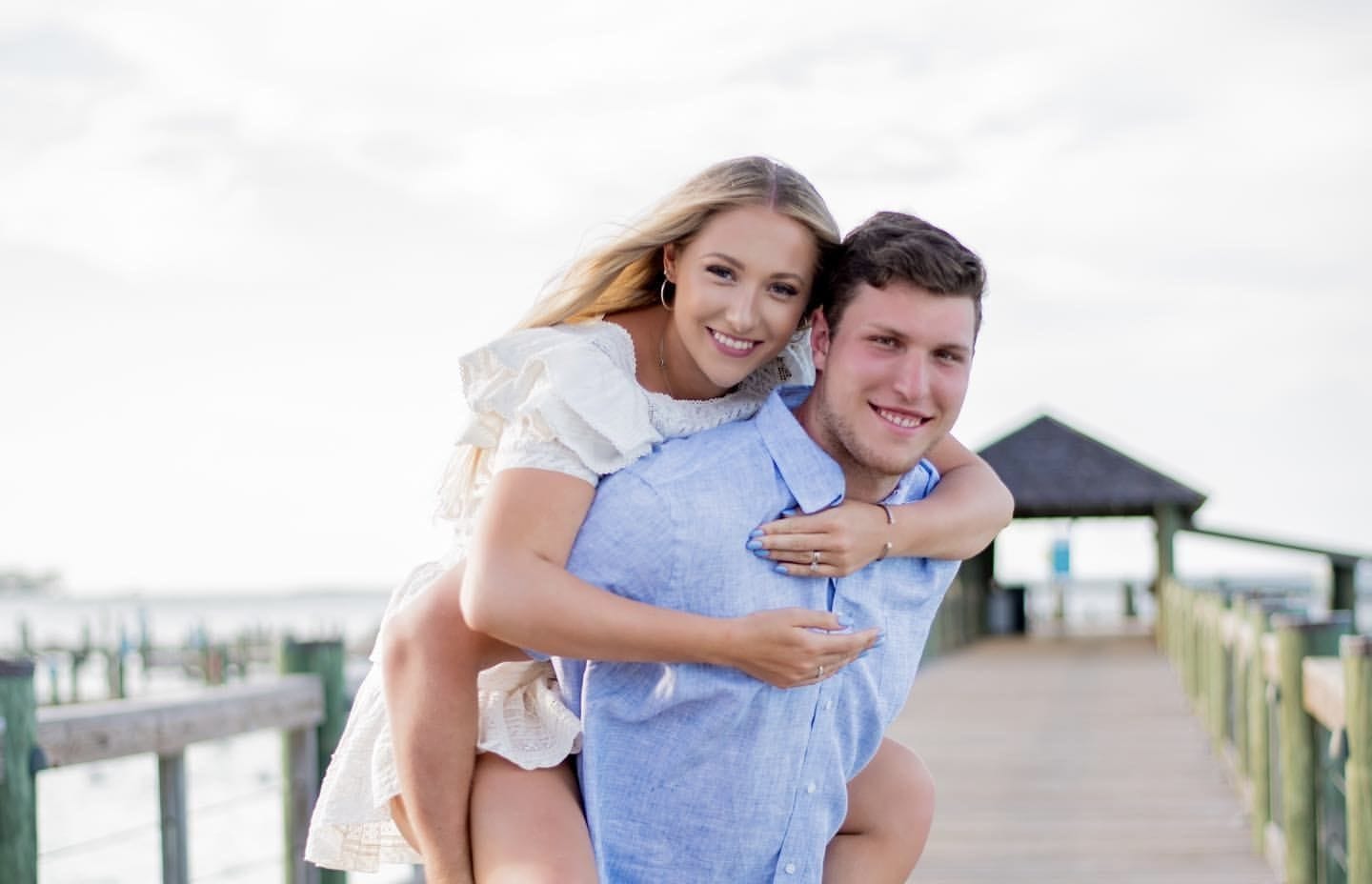 Who is Drew Sample ’s Wife? Meet Angeline Sample