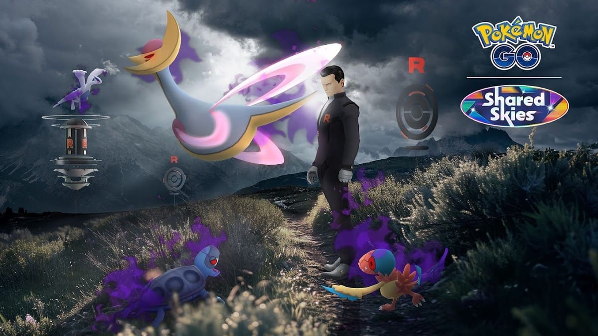 Pokemon GO Shadow Lugia raid guide: Best counters, weaknesses, and more