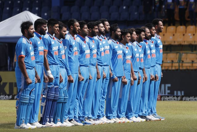 What happened the last time India played an ODI at the R Premadasa ...