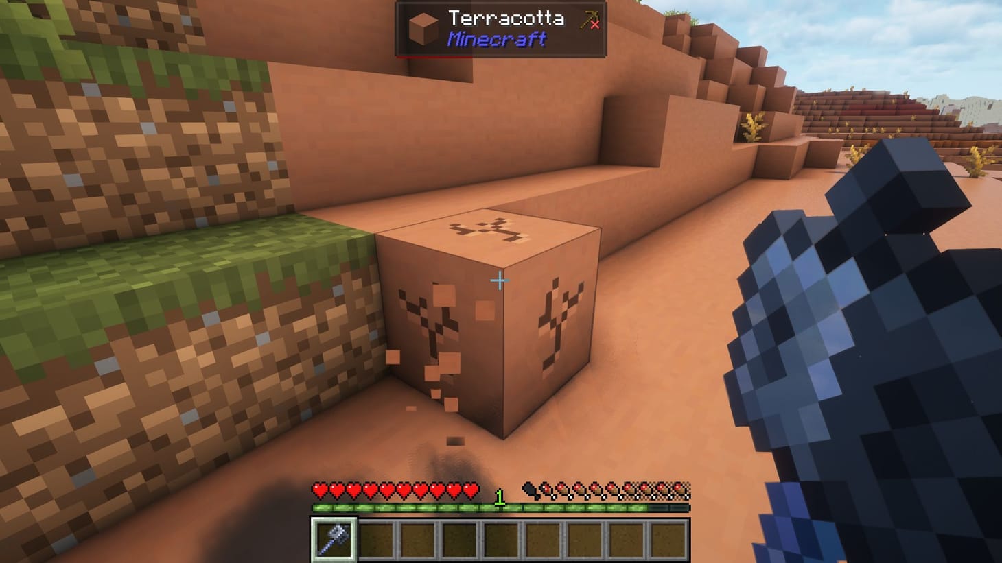 7 interesting facts about the mace in Minecraft