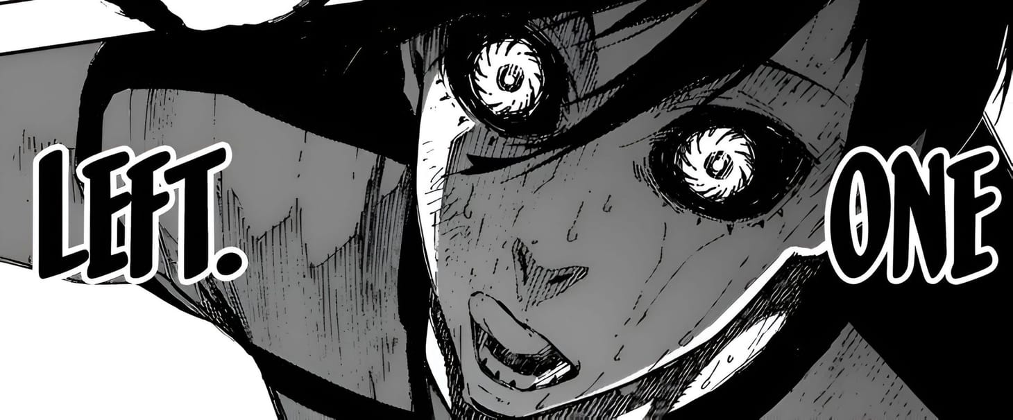 Blue Lock chapter 273 spoilers: Rin refuses to score a “lukewarm” goal ...