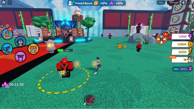 Ninja Star Simulator Codes