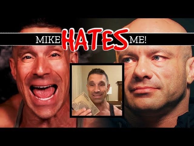 “I think Mike wants your IFBB Pro card” - Fans weigh in as Greg ...