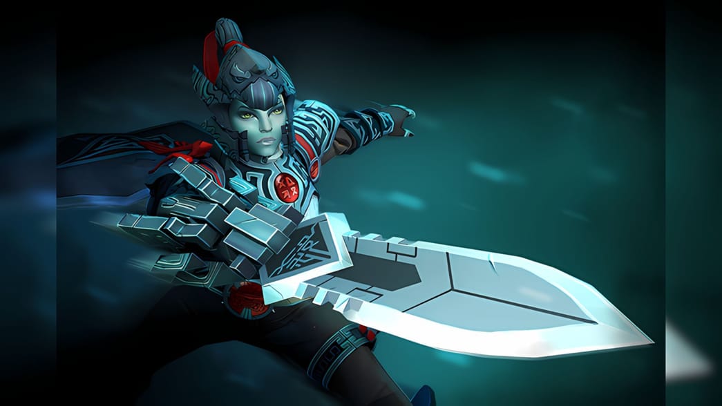 Dota 2: How to play Phantom Assassin and best build