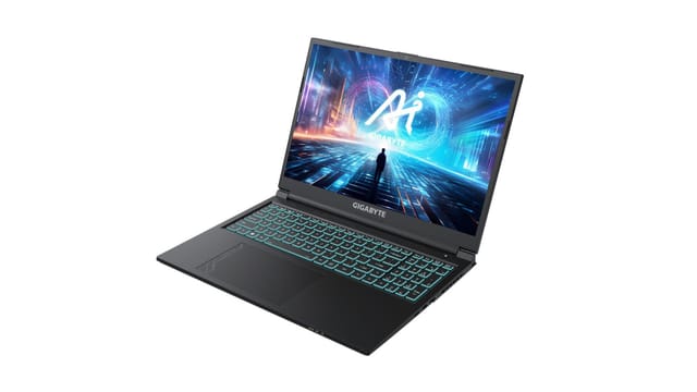 5 best NVIDIA GeForce RTX 40 series gaming laptops (2024)