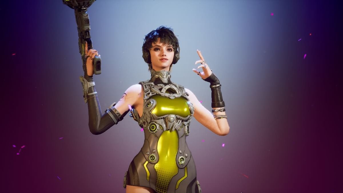 The First Descendant Luna build, loadout, and gameplay guide