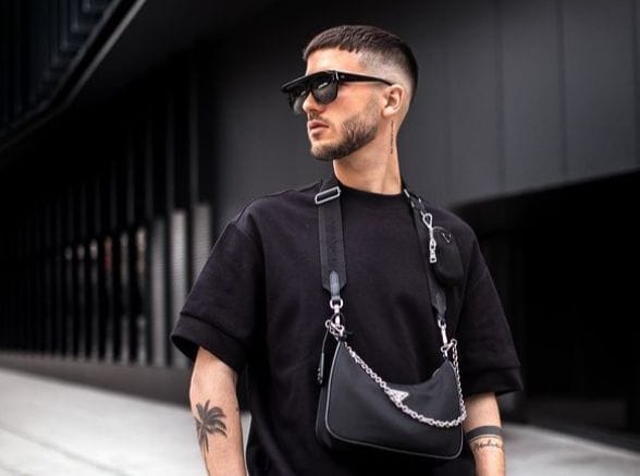 Who is Logan G?